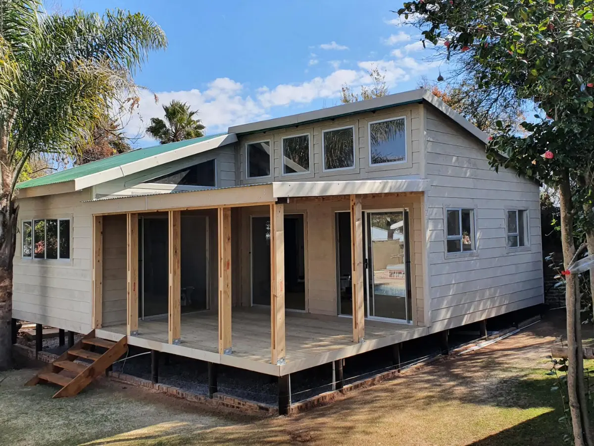 Nutec Houses Western Cape - Nutec Houses T/A Inqwaba Services